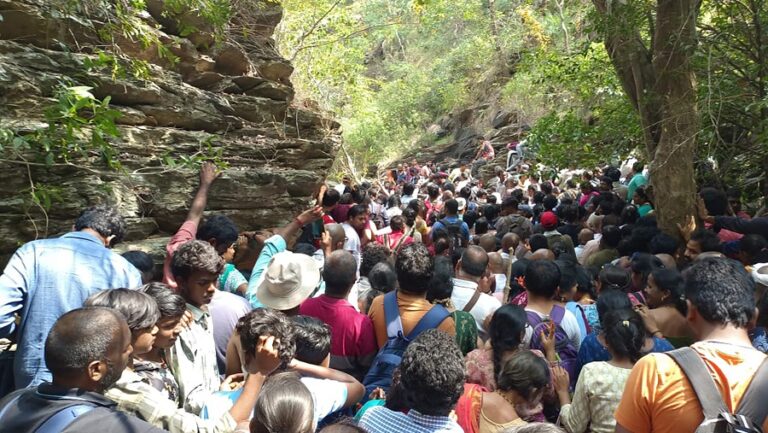 Kumaradhara Mukkoti celebrated in Tirumala | Hindudayashankar