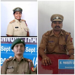 ANOs to participate in 5-day training programme on ‘Role of NCC in ...