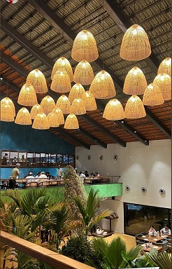 Young Entrepreneurs in the Food Industry Launch AnTeRa Courtyard ...