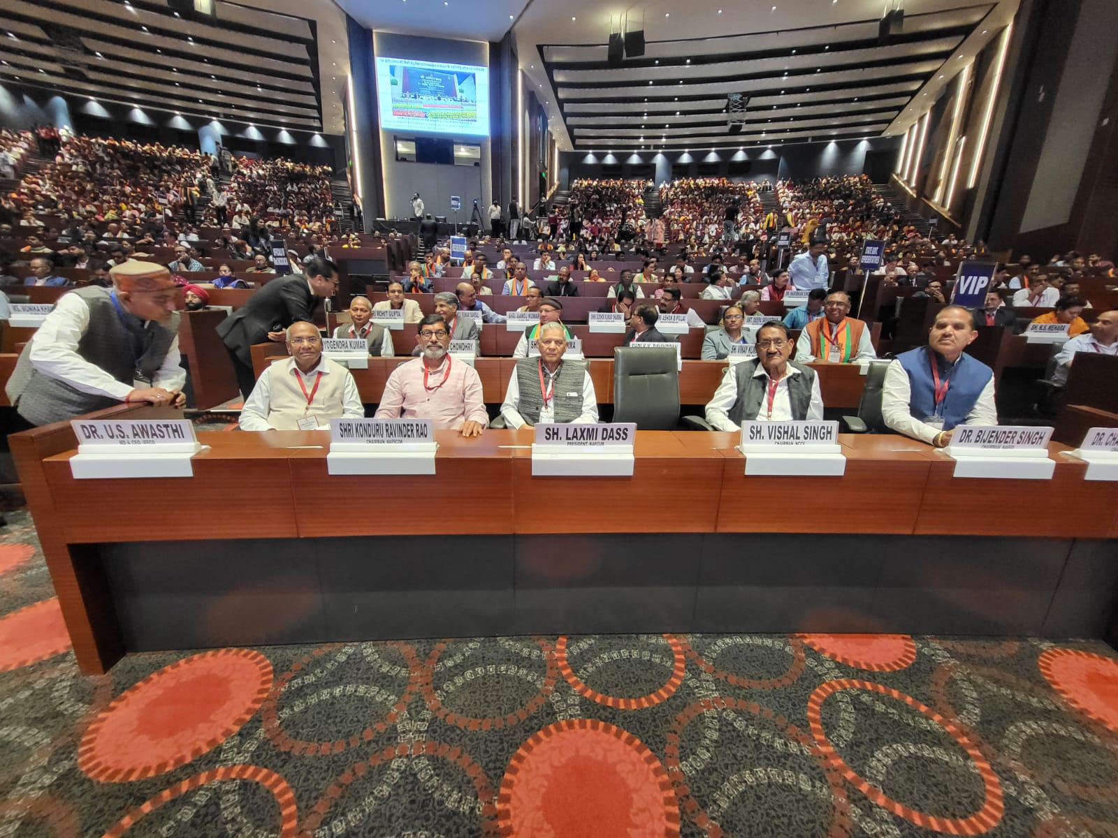 Amit Shah launches National Cooperative Database to capture vital ...