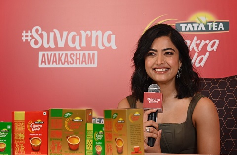 Tata Tea Chakra Gold hosts grand finale of Suvarna Avakasham contest ...