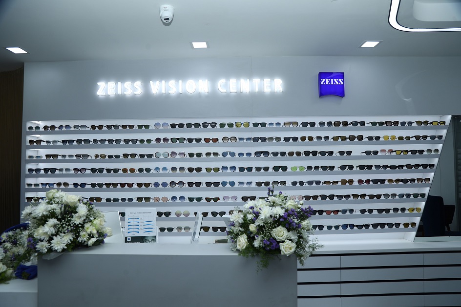 ZEISS Group unveils the First ZEISS VISION CENTRE in Hyderabad by ...