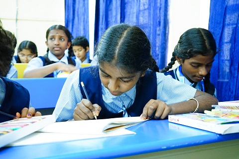 NTPC Girl Empowerment Mission Workshop transforms girl students to ...