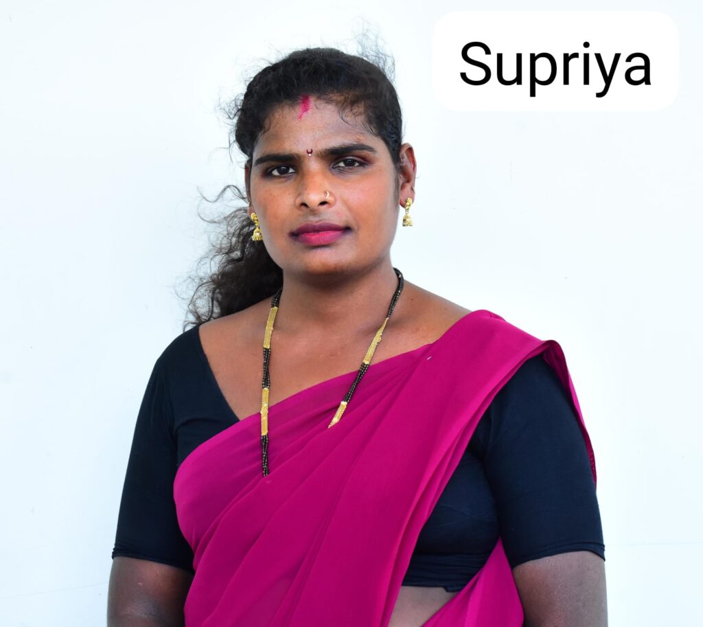 Sircilla textile town to have transgender-operated petrol filling ...