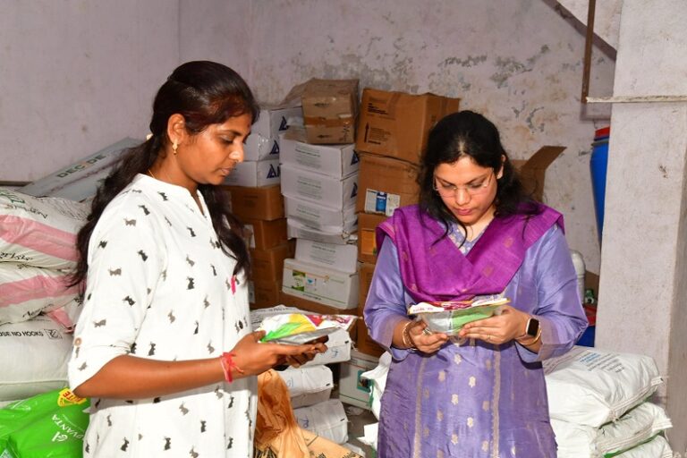 Collector informs farmers not to rely solely on single brand cotton ...