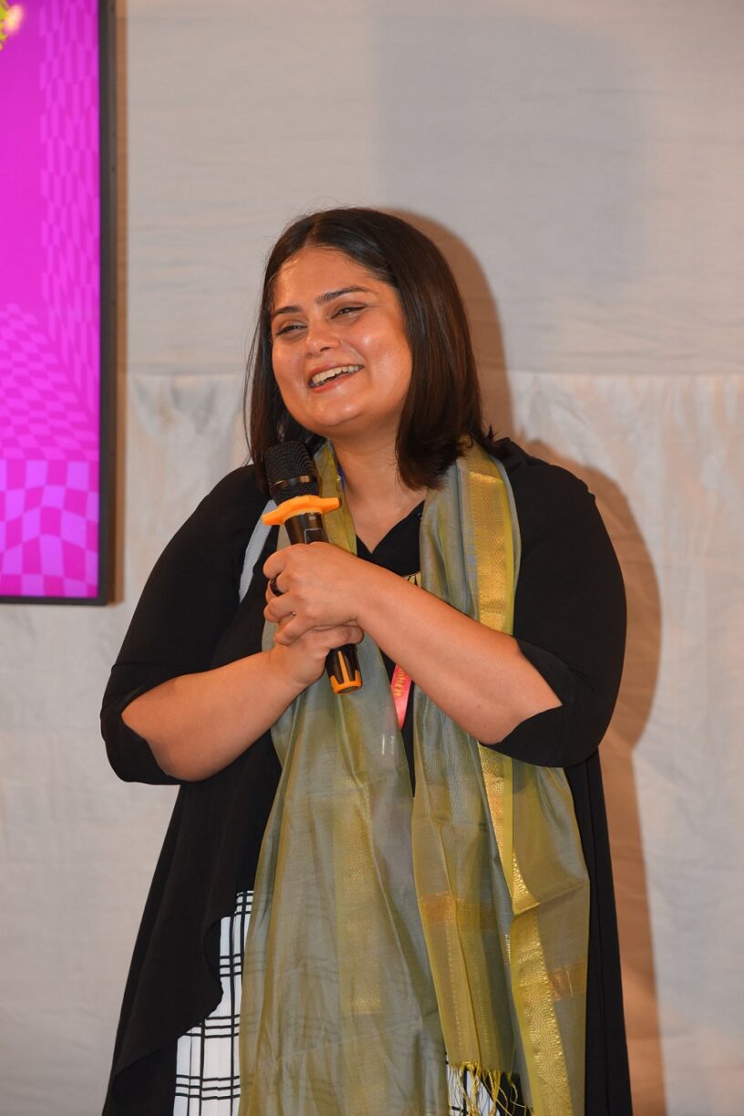 The First Ever Documentary Film Bazaar inaugurated at MIFF-2024 ...
