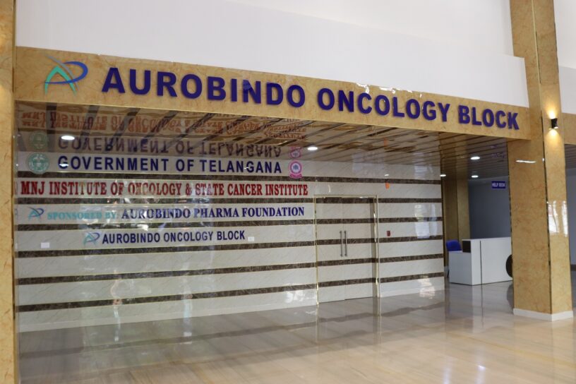 MNJ Institute of Oncology sees 4-fold Increase in Free Bone Marrow ...