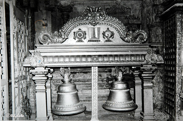 The Grandeur Mandapams of Tirumala | Hindudayashankar