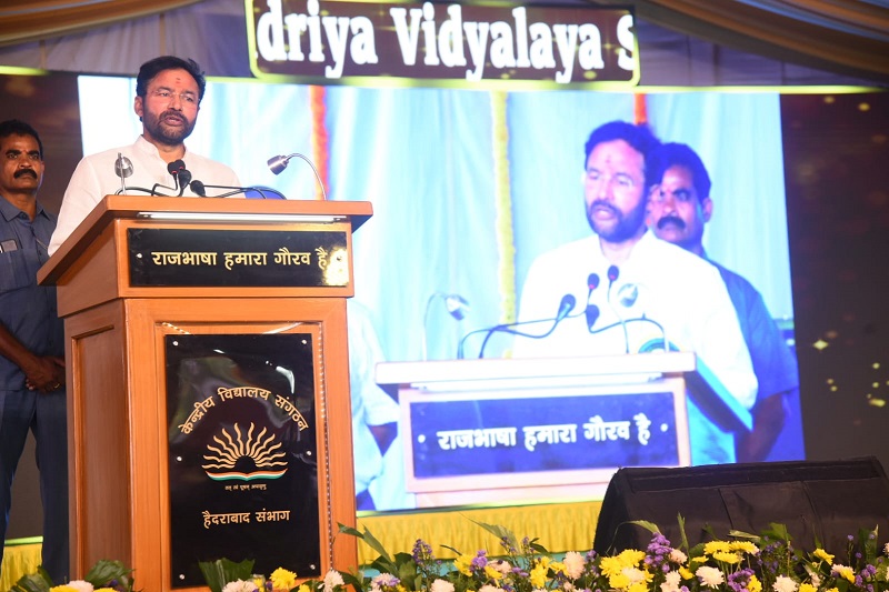 Rashtriya Ekta Parv celebrates India’s cultural and linguistic ...