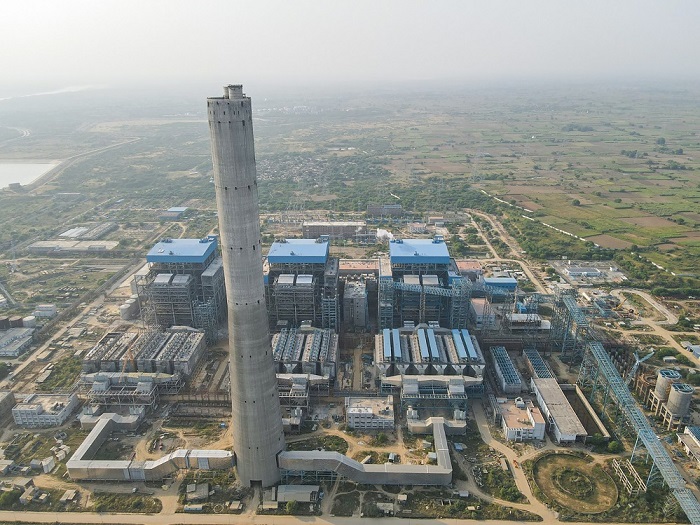 NLC India Limited’s first Supercritical power plant begins commercial ...