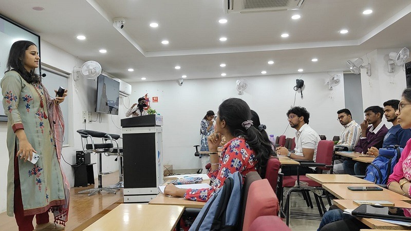 Hyderabad’s Pride: UPSC Topper N Chetana Reddy (AIR 110) Inspires ...