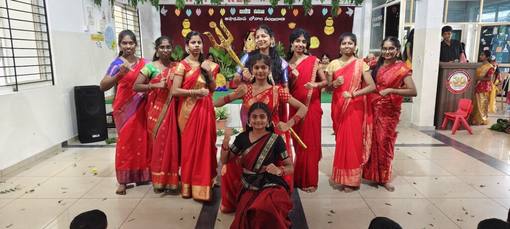Bonalu festival is celebrated with religious fervour and gaiety at ...