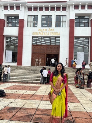 Daughter of a Teacher couple selected as Deputy Collector by securing ...
