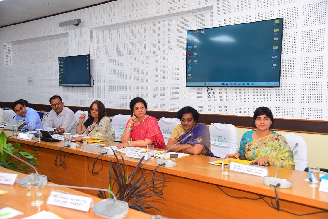 National Workshop on Skilling Rural India: Strategies for Inclusive ...