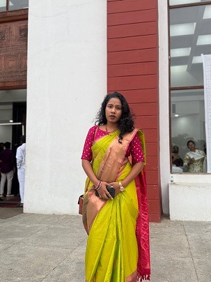 Daughter of a Teacher couple selected as Deputy Collector by securing ...