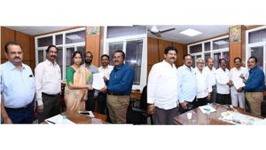 Clerical Grade-III Posts for Graduate Dependents in Compassionate ...