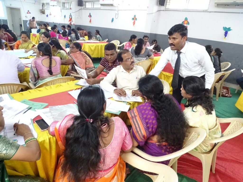 Empowering Educators: Capacity Building Programme on NCF 2023 ...