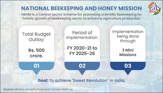 National Beekeeping & Honey Mission: Bringing Sweet Revolution: Buzzing ...