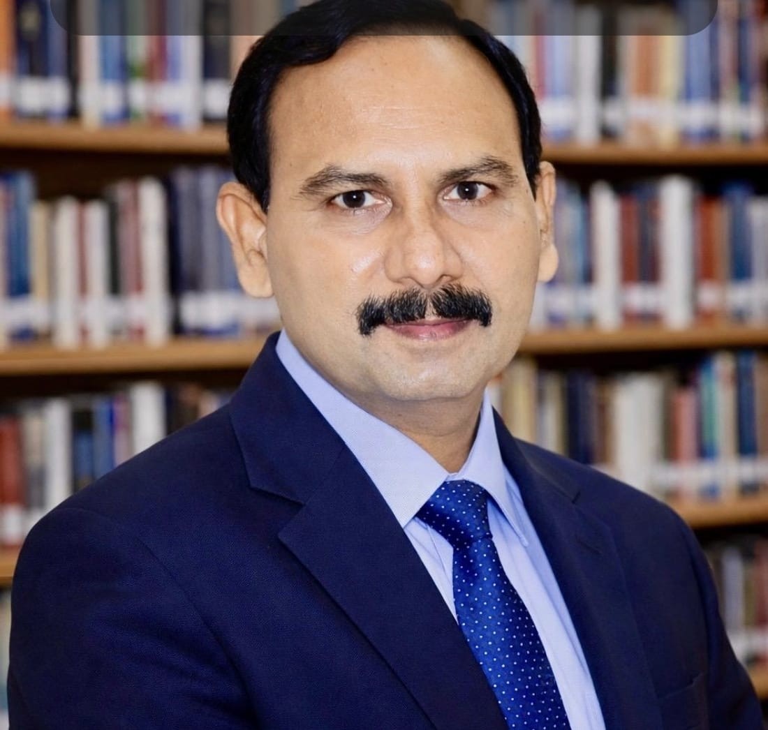 Prof Suresh Lal of Kakatiya University elected Joint Secretary of IEA ...