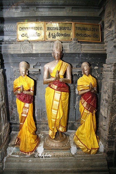 Tirumala temple – An Architectural Marvel – Hindudayashankar