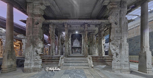 Tirumala temple – An Architectural Marvel – Hindudayashankar