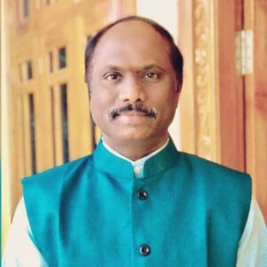 Prof P Satish Kumar assumes charge as new Registrar of Satavahana ...