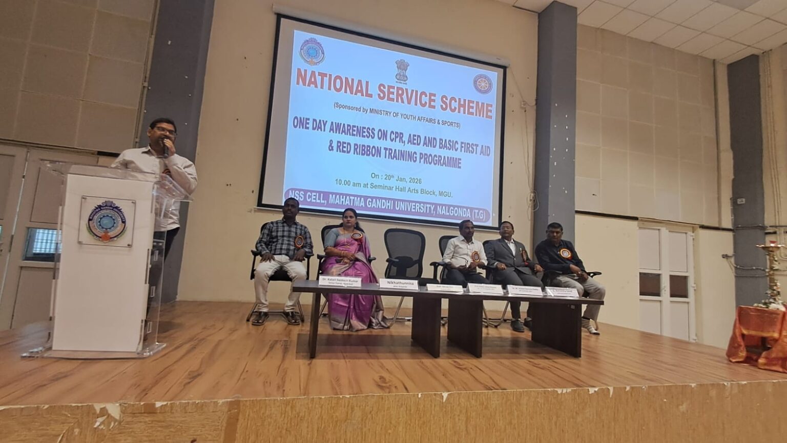 Code Unnati, Edunet Foundation engages students of JITS in skill ...